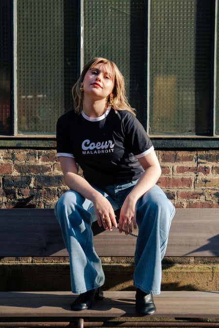 Cœur Maladroit – MARINE